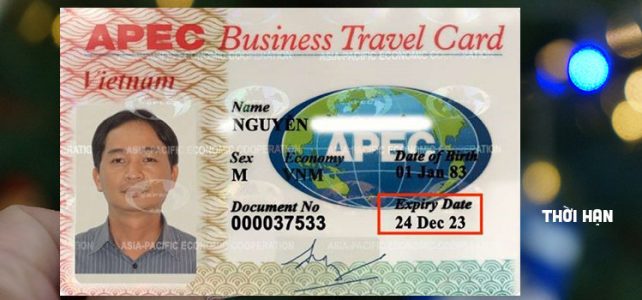 Cách gia hạn thẻ Apec ở Long An – Luật Sư Apec